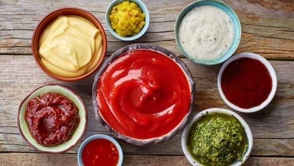 The 9 Best and 7 Worst Condiments — Get Your Lean On